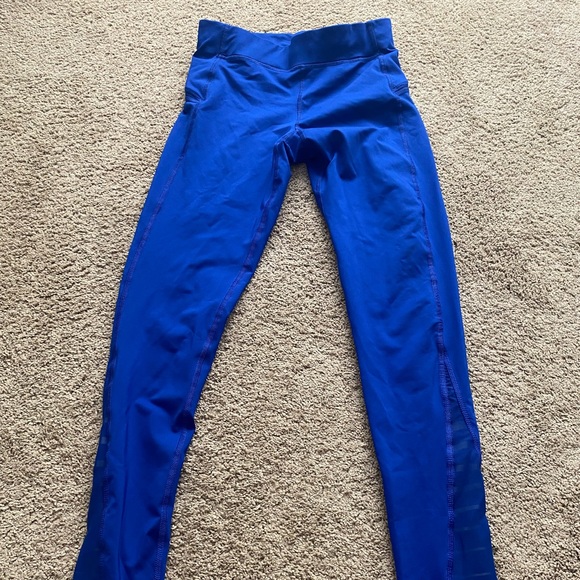 C9 by Champion | Pants & Jumpsuits | Royal Blue Workout Pants | Poshmark